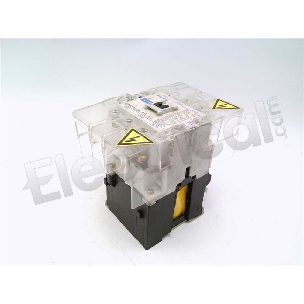SD-N50-DC24V Mitsubishi A Contactor