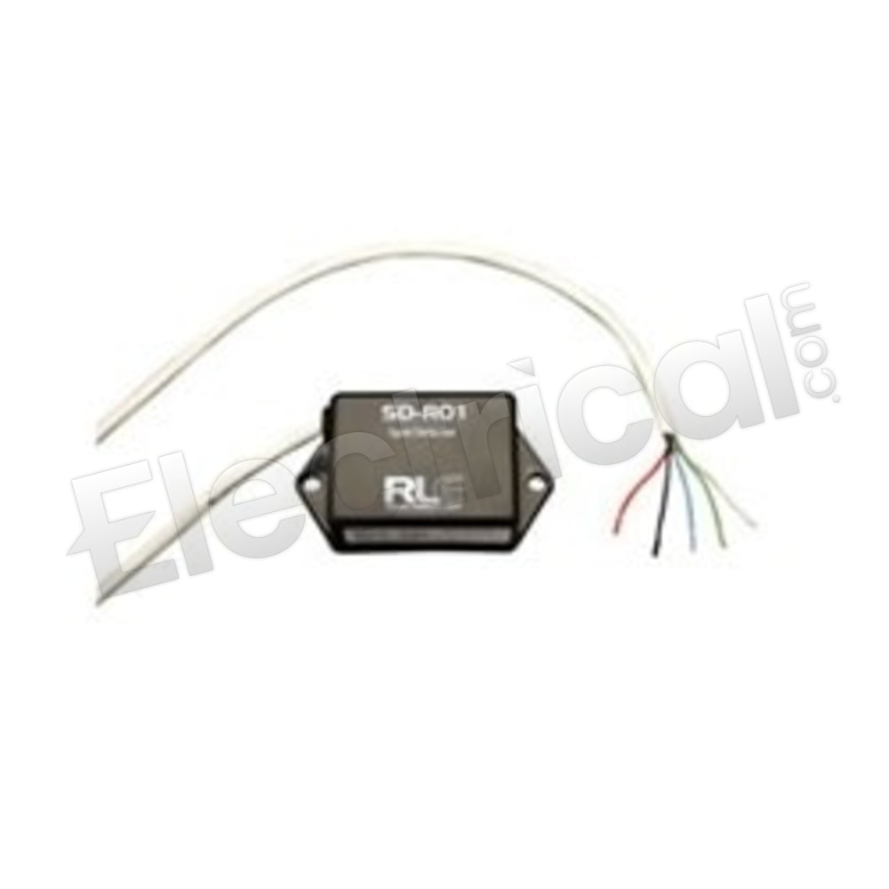 Rle Technologies SD-RO1 Sensor Automation