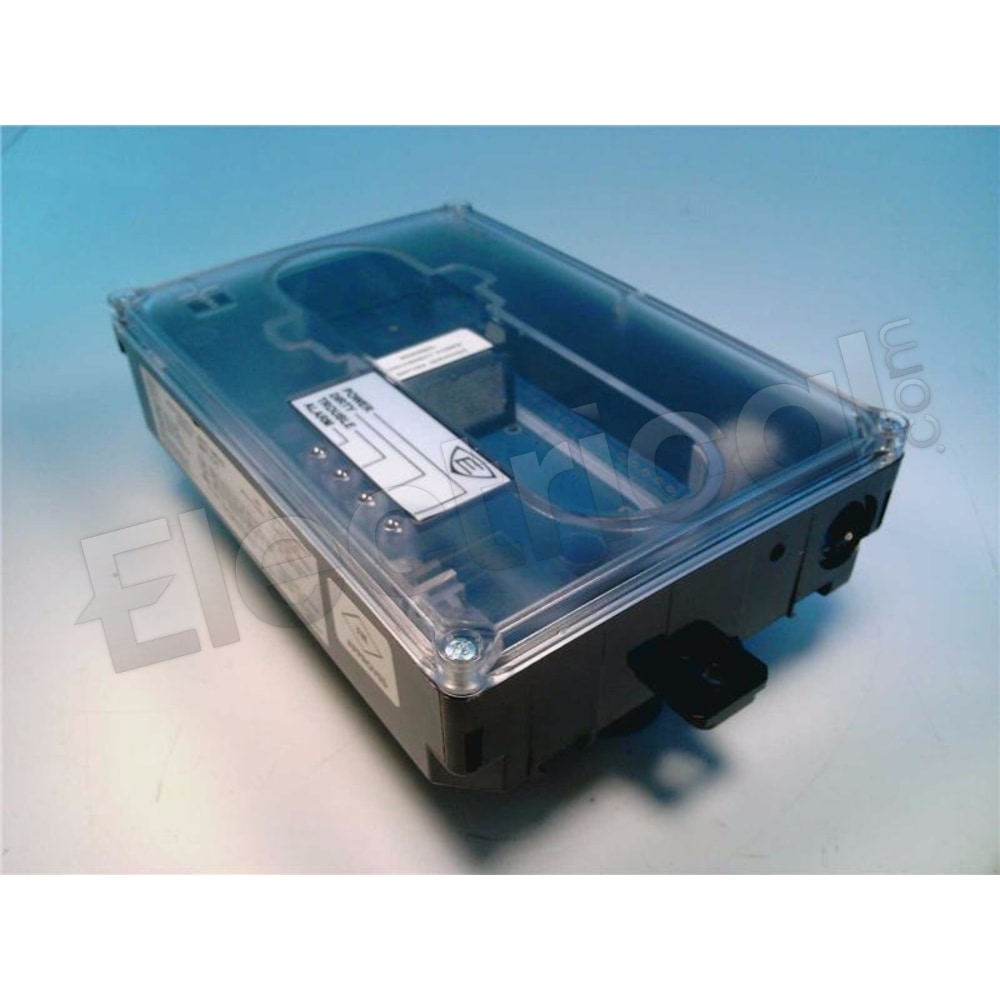 Utc Fire & Security Company SD-SJ Smoke Detector Fire Safety