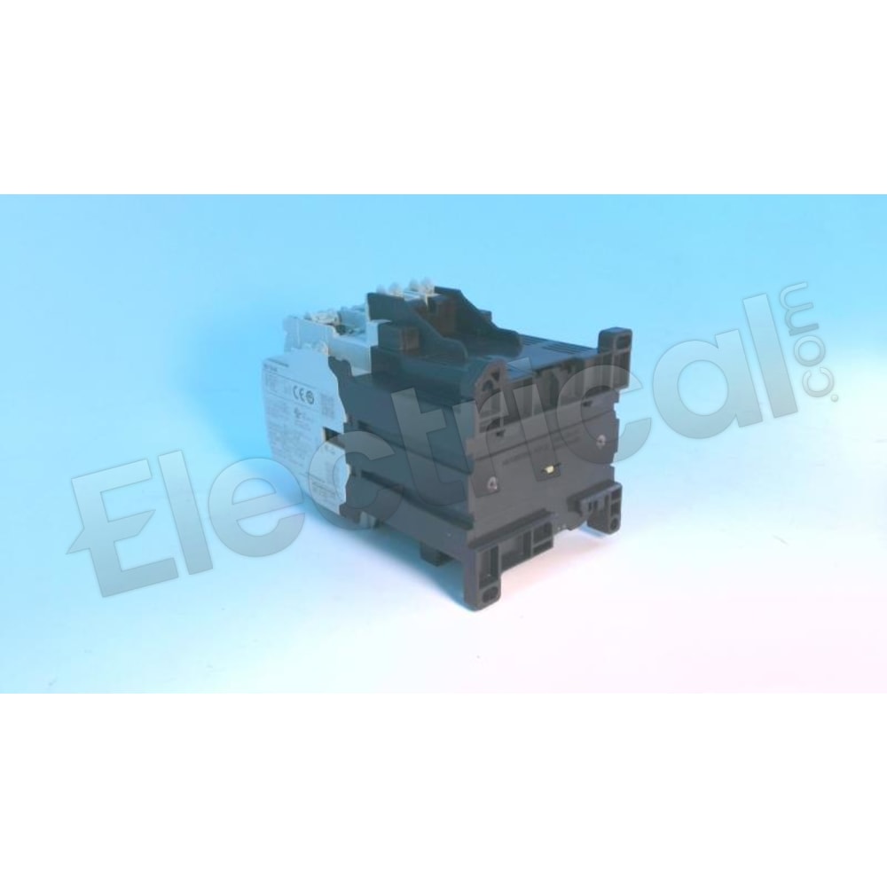 Mitsubishi SD-T35BC-DC24V Contactor Motor Control