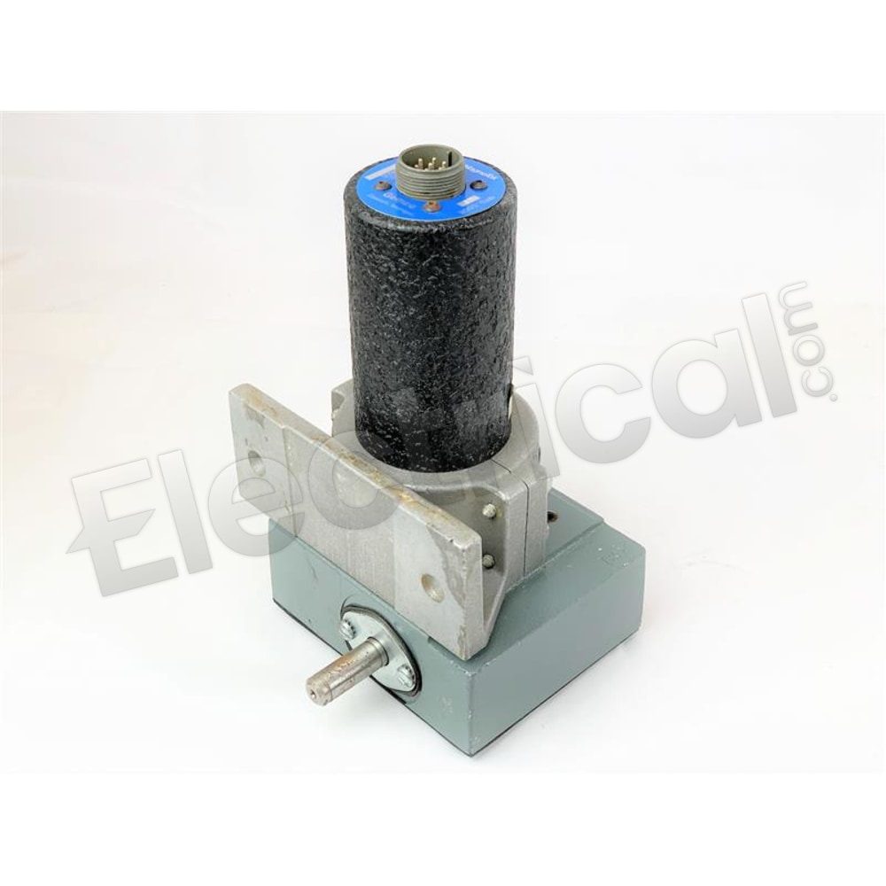 Ametek SD0284200-R20-L7 Sensor Automation