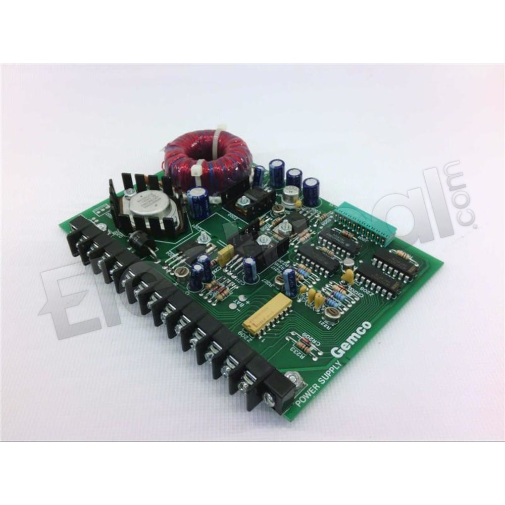 Ametek SD0293000 Power Supply Power Supply