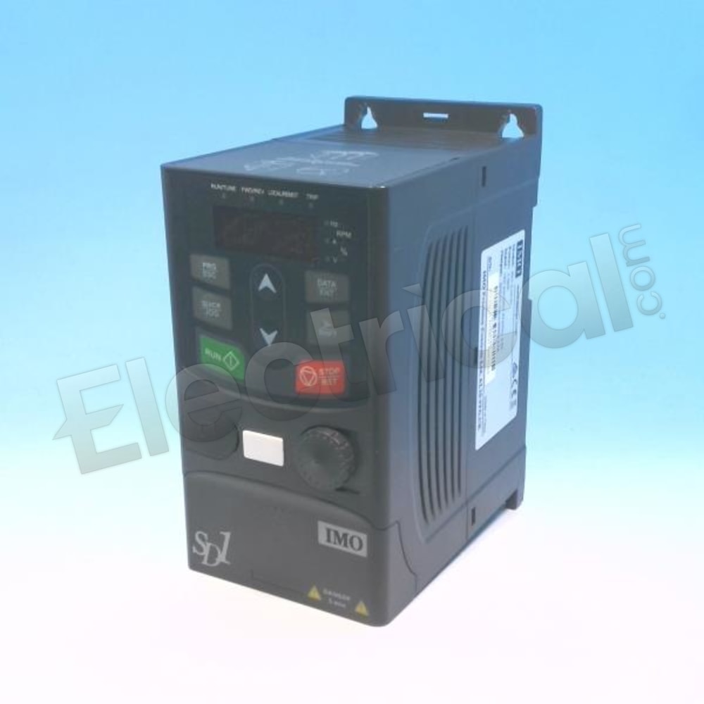 IMO SD1-2.5A-21 AC Drive Drives