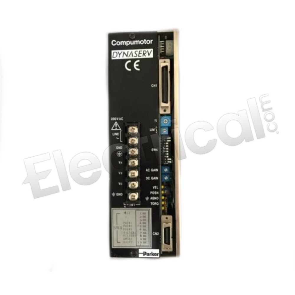 Parker SD1004C64-4SN*1C Servo Drive/Servo Control Servo Product