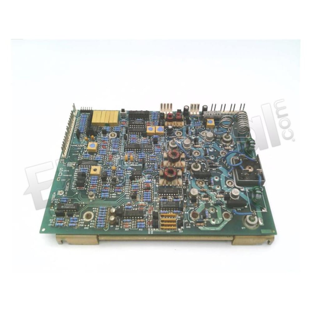 Servo Dynamics SD1015-10 Servo Add-On Module/Board Servo Product
