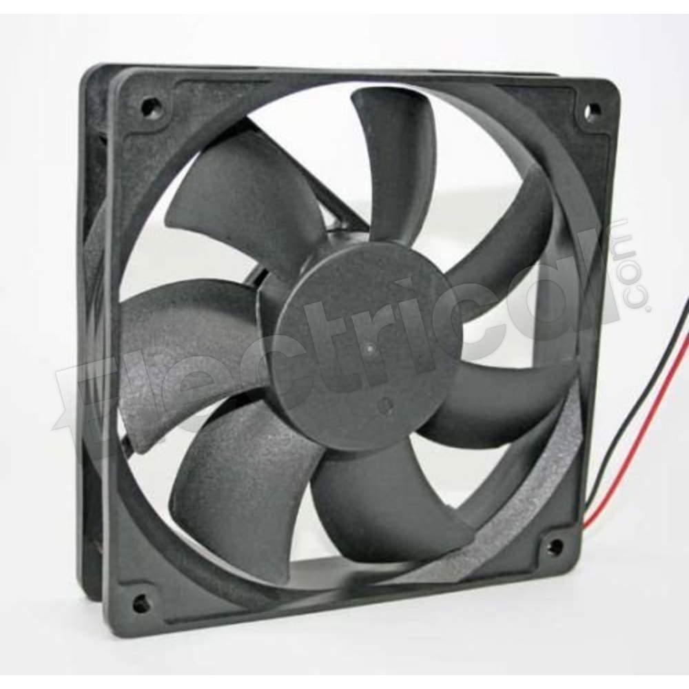 SD1225-24HB Tiger Power Fan/Ventilation HVAC