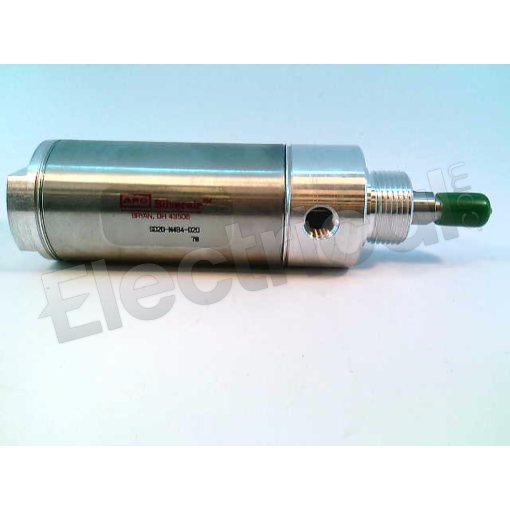 SD20-N4B4-020 Ingersoll Rand Pneumatic Cylinder Pneumatic