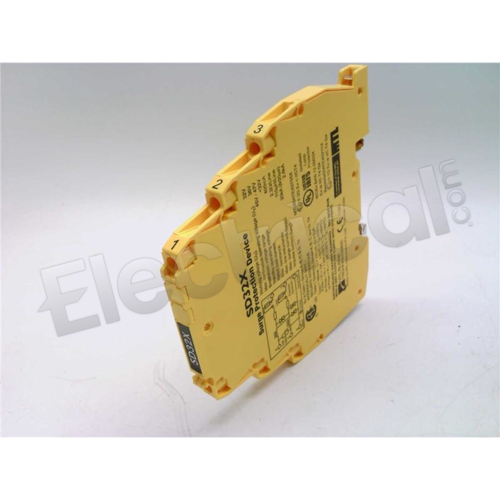 Eaton SD32X Part And Accessory Circuit Breaker