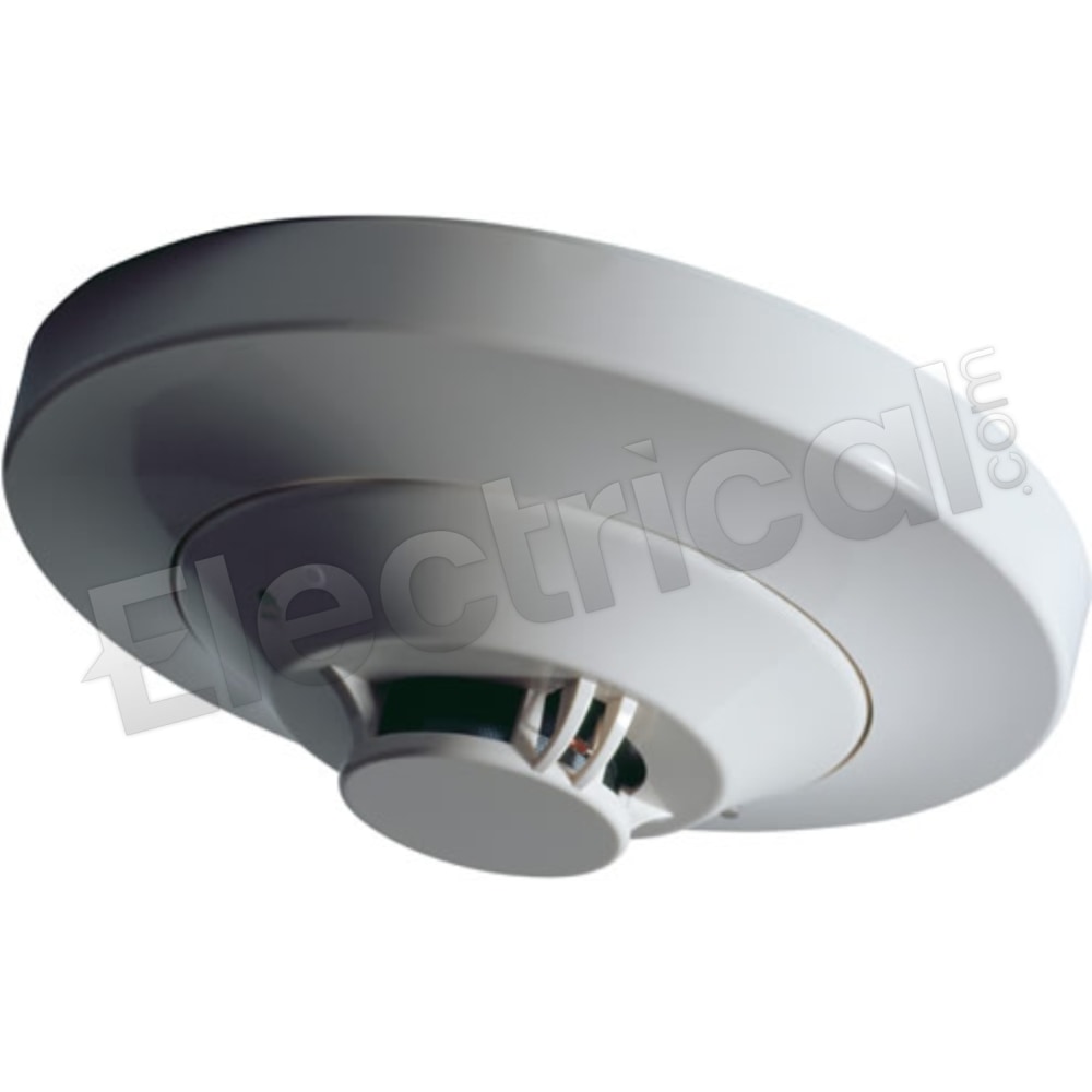 SD355 Honeywell Smoke Detector Fire Safety
