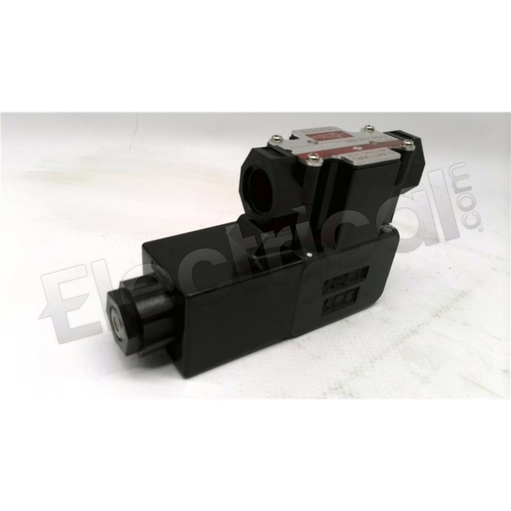 Sumitomo SD4GS-ACB-02B-D24-54-Z Control Valve Valve