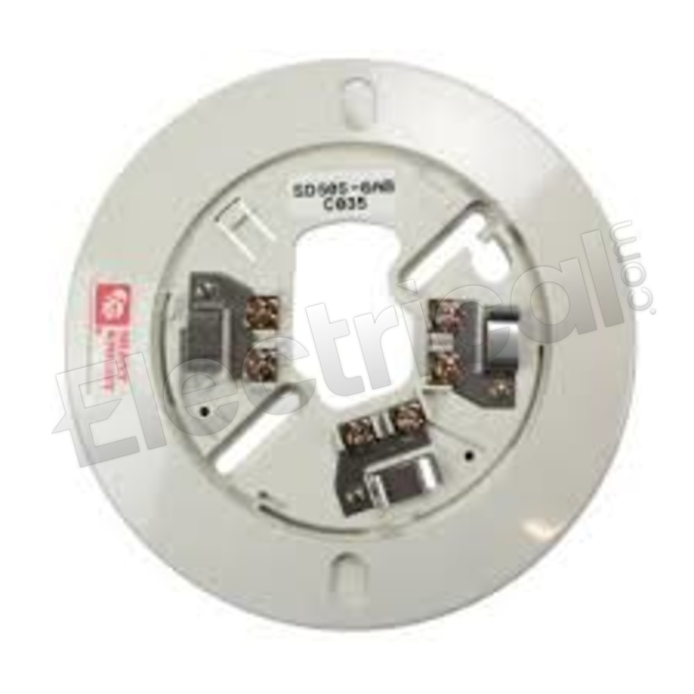 Honeywell SD505-6AB Part And Accessory Circuit Breaker