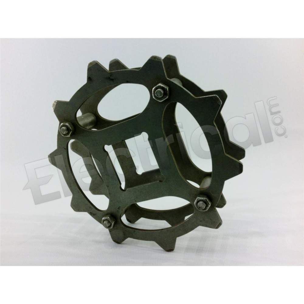 Intralox SD61-10T Sprocket/Gear Machine Part