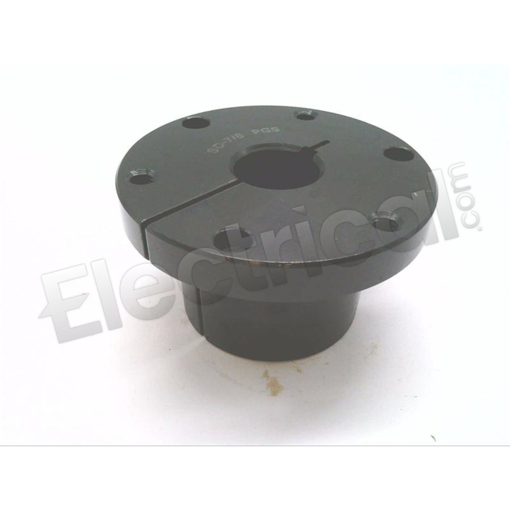 SD78 Altra Industrial Motion Bushing Machine Part