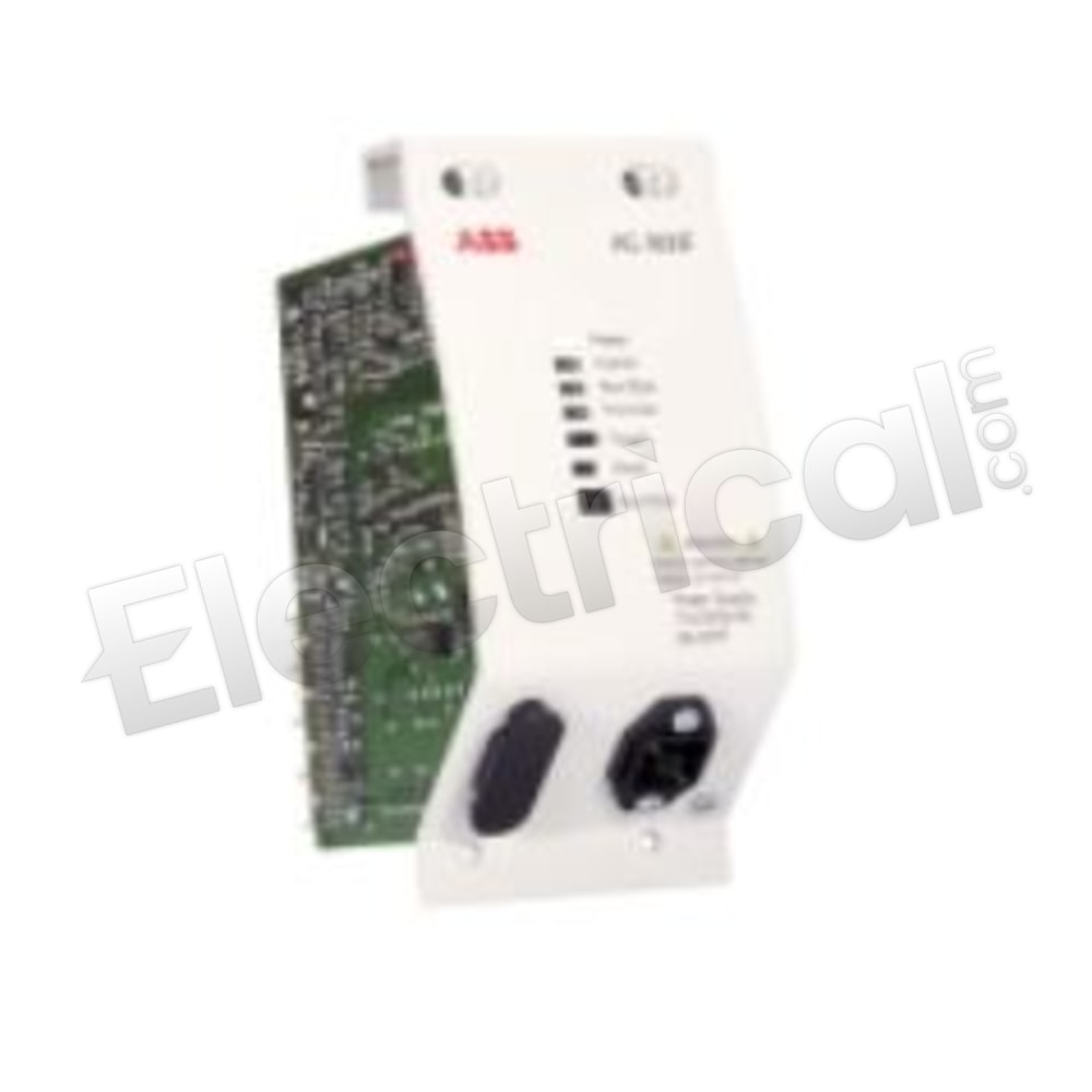 ABB SD802F Power Supply Power Supply