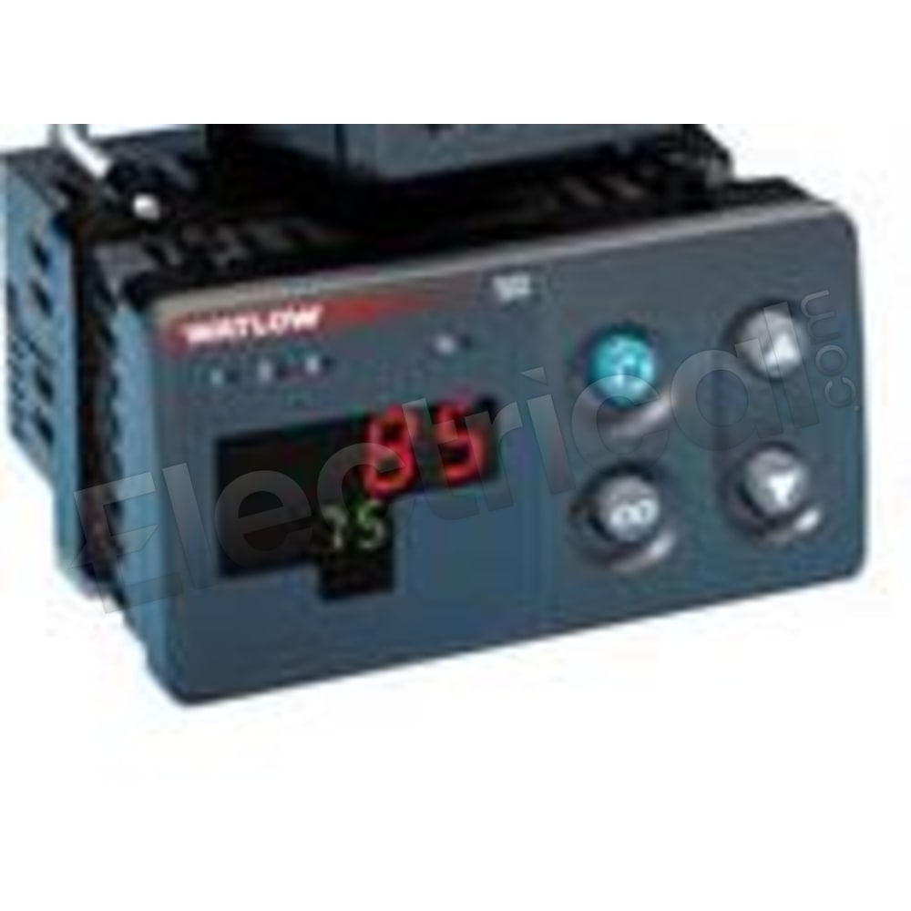 SD9E-HFUE-AAA Watlow Electronic Thermostat Automation