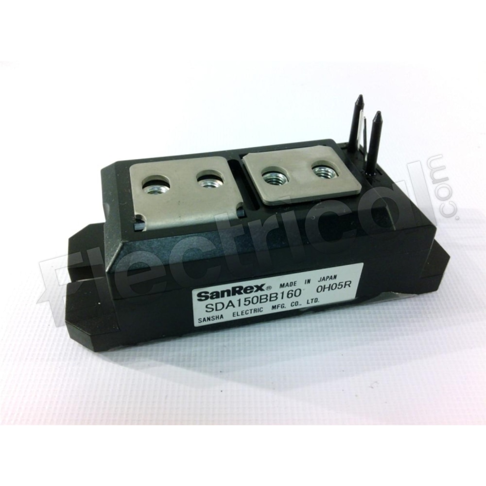 Sanrex SDA150BB160 Fuse Block Fuse
