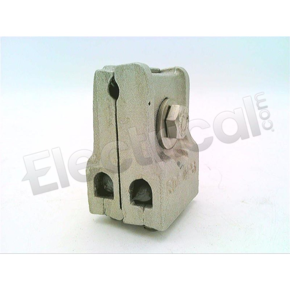 SDC-495 Richards Manufacturing Clamp Machine Part