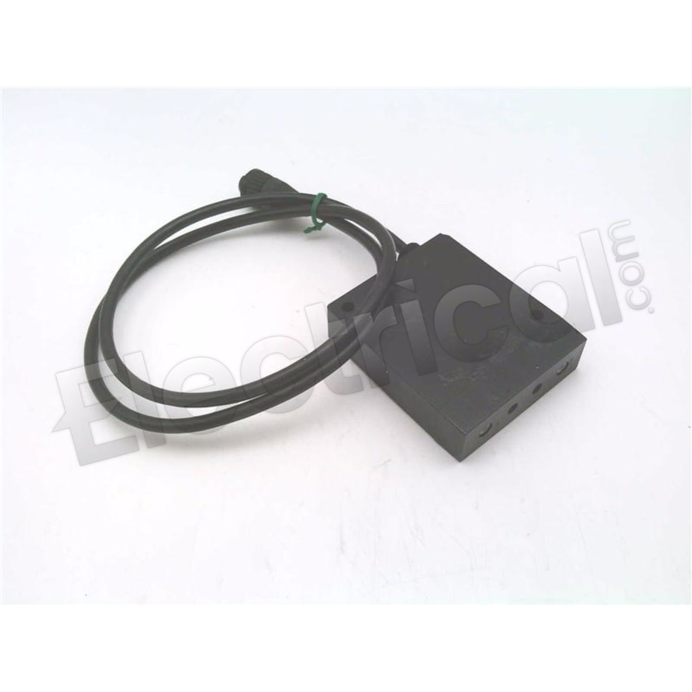 Tri-Tronics SDC-F1 Sensor Automation