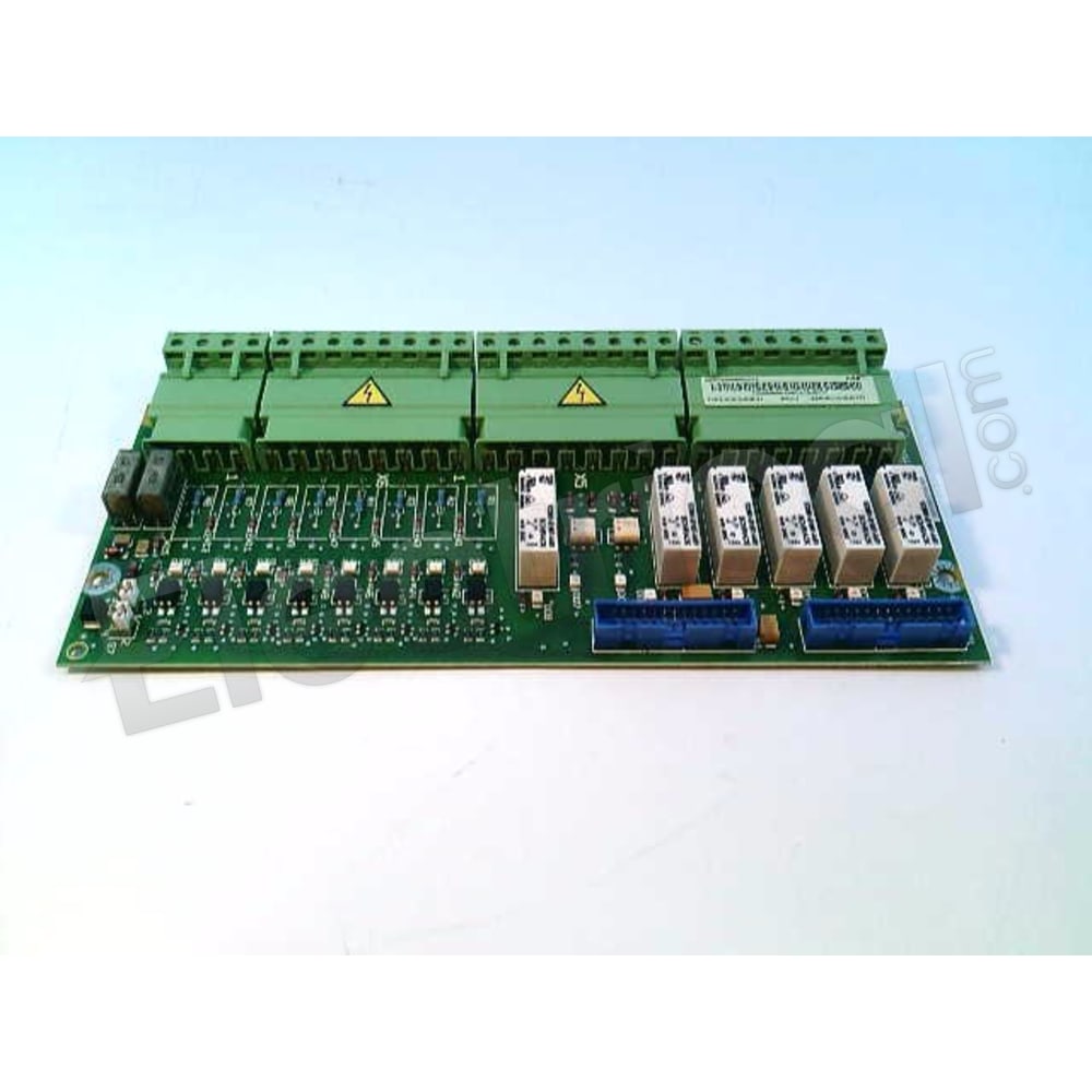 ABB SDCS-IOB-21 PLC Module Automation