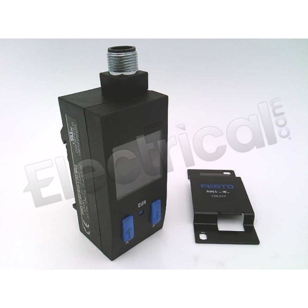 Festo SDE1-V1-G2-WQ4-L-P1-M8 Sensor Automation