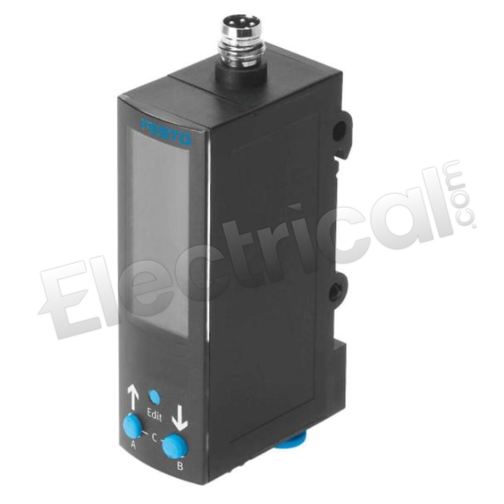 Festo SDE3-D10D-B-HQ4-2P-M8 Sensor Automation