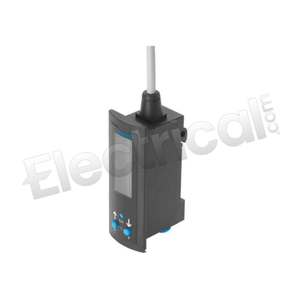 Festo SDE3-V1D-B-FQ4-2P-M8 Sensor Automation