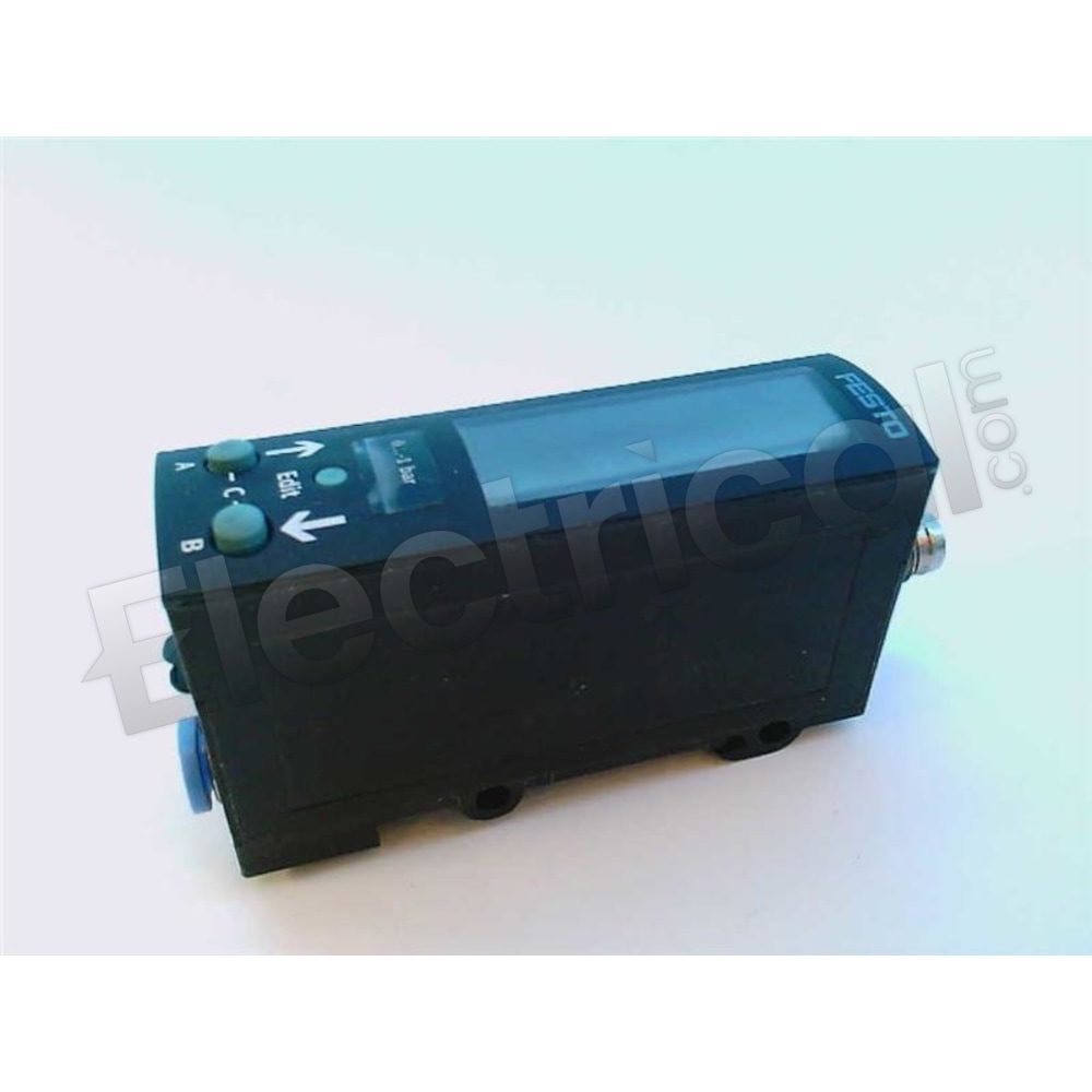 Festo SDE3-V1S-B-HQ4-2P-M8 Sensor Automation