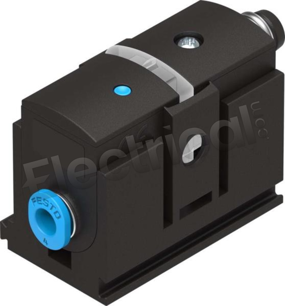 SDE5-V1-O-Q4-P-M8 Festo Sensor Automation