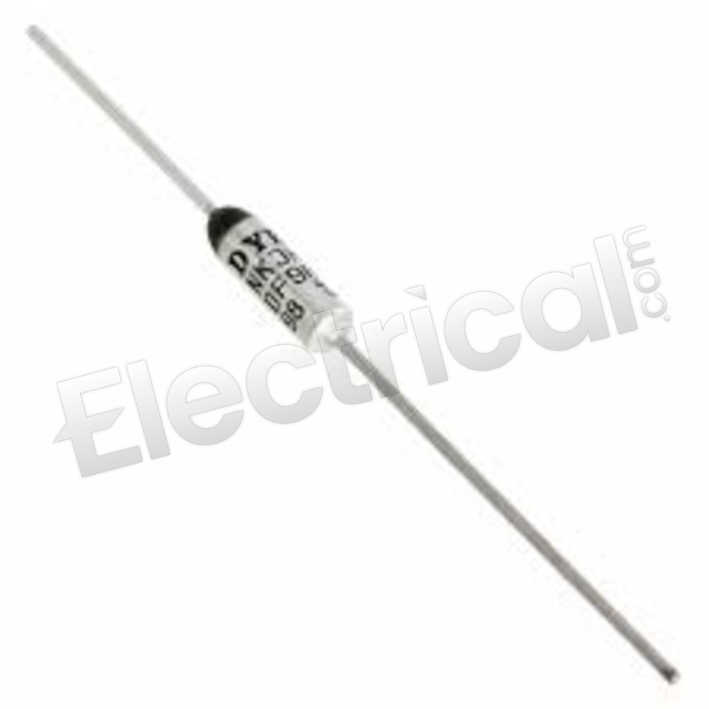 SDF DF119S Cantherm Low Voltage Fuse