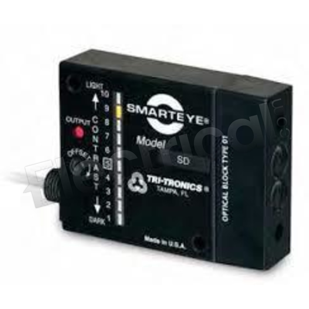 Tri-Tronics SDLF1 Sensor Automation