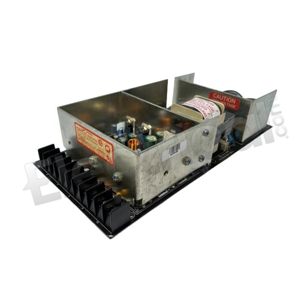 Sl Power Electronics SDM140G Power Supply Power Supply