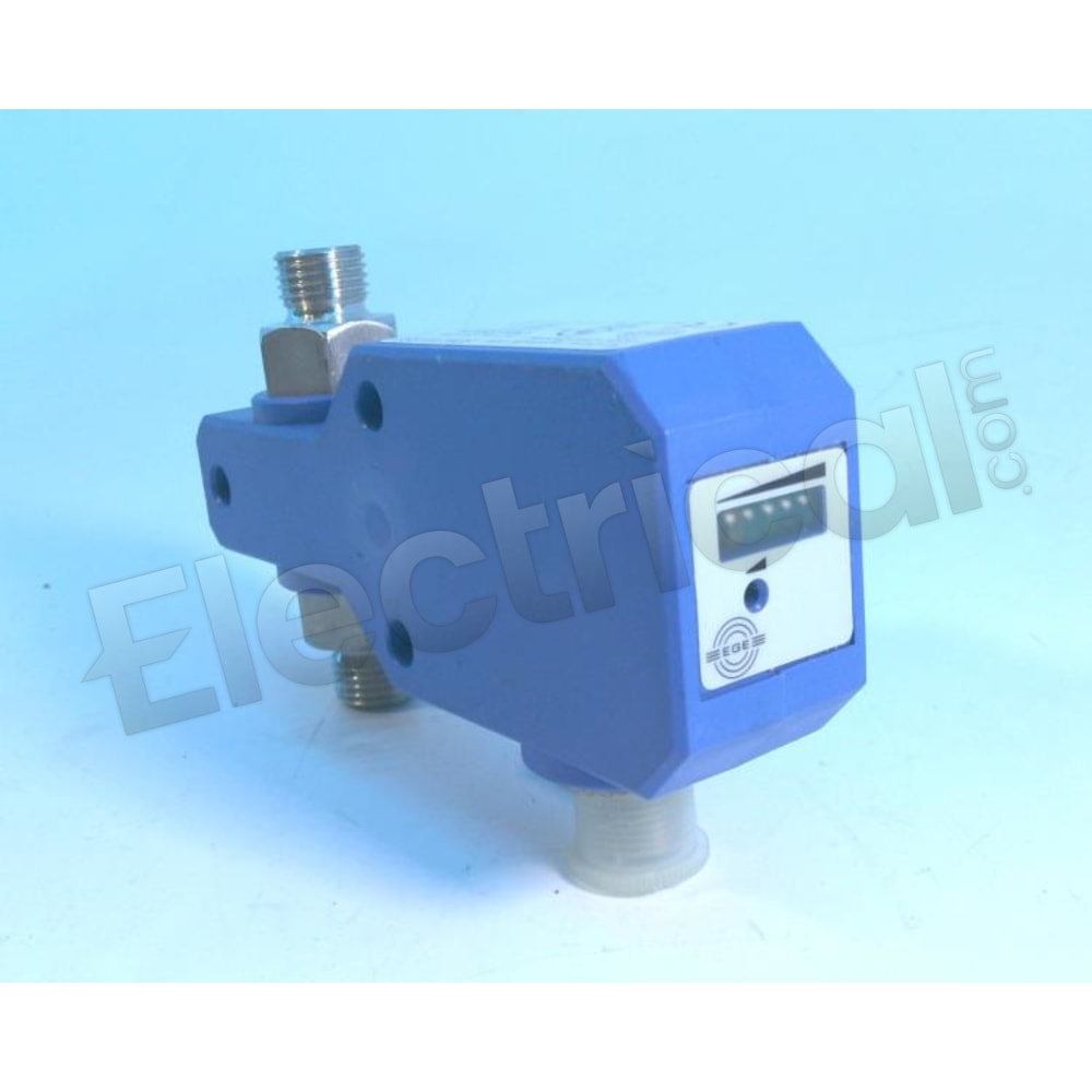 Ege Electronik SDN 510 GSP Sensor Automation