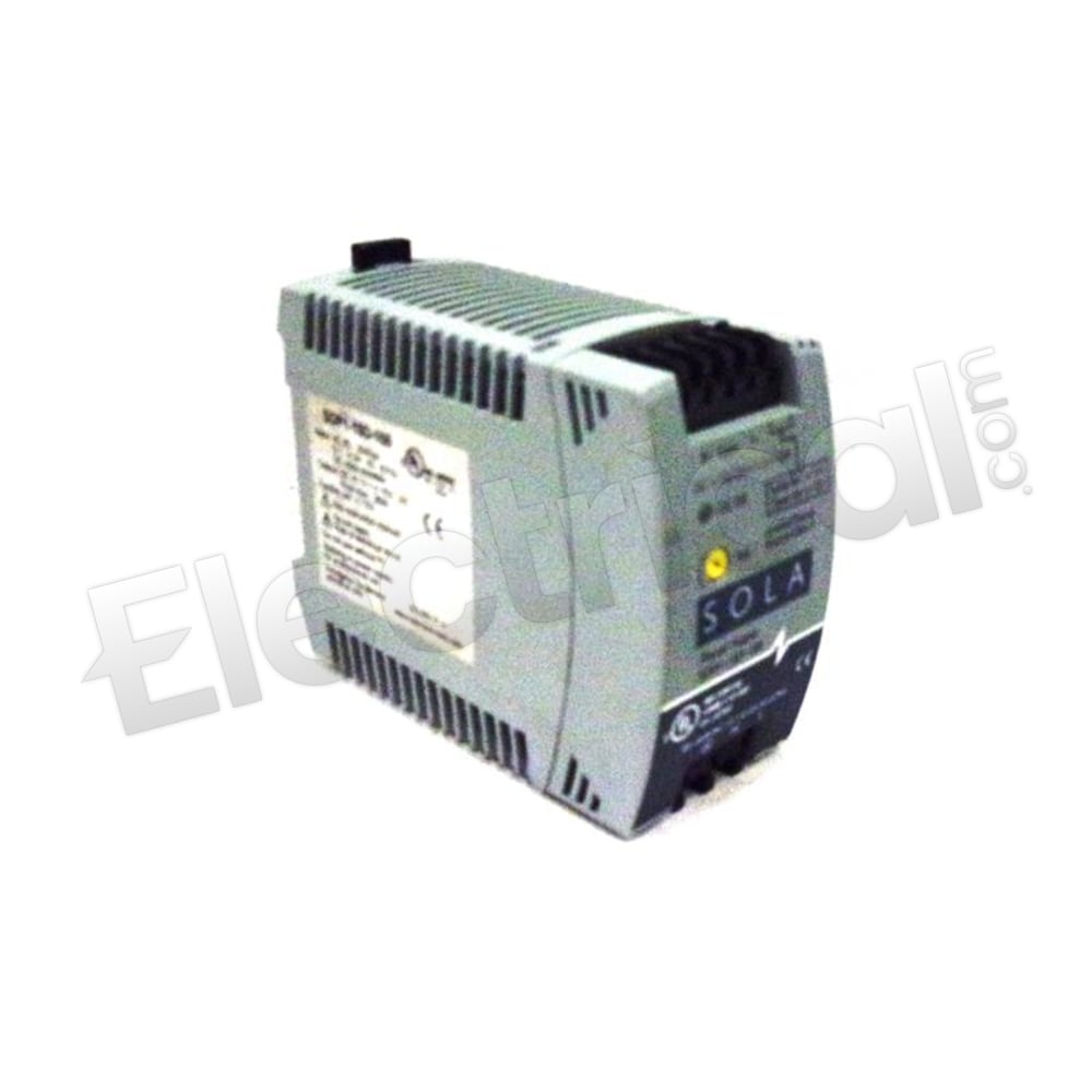 Emerson SDP1-15D-100 Power Supply Power Supply