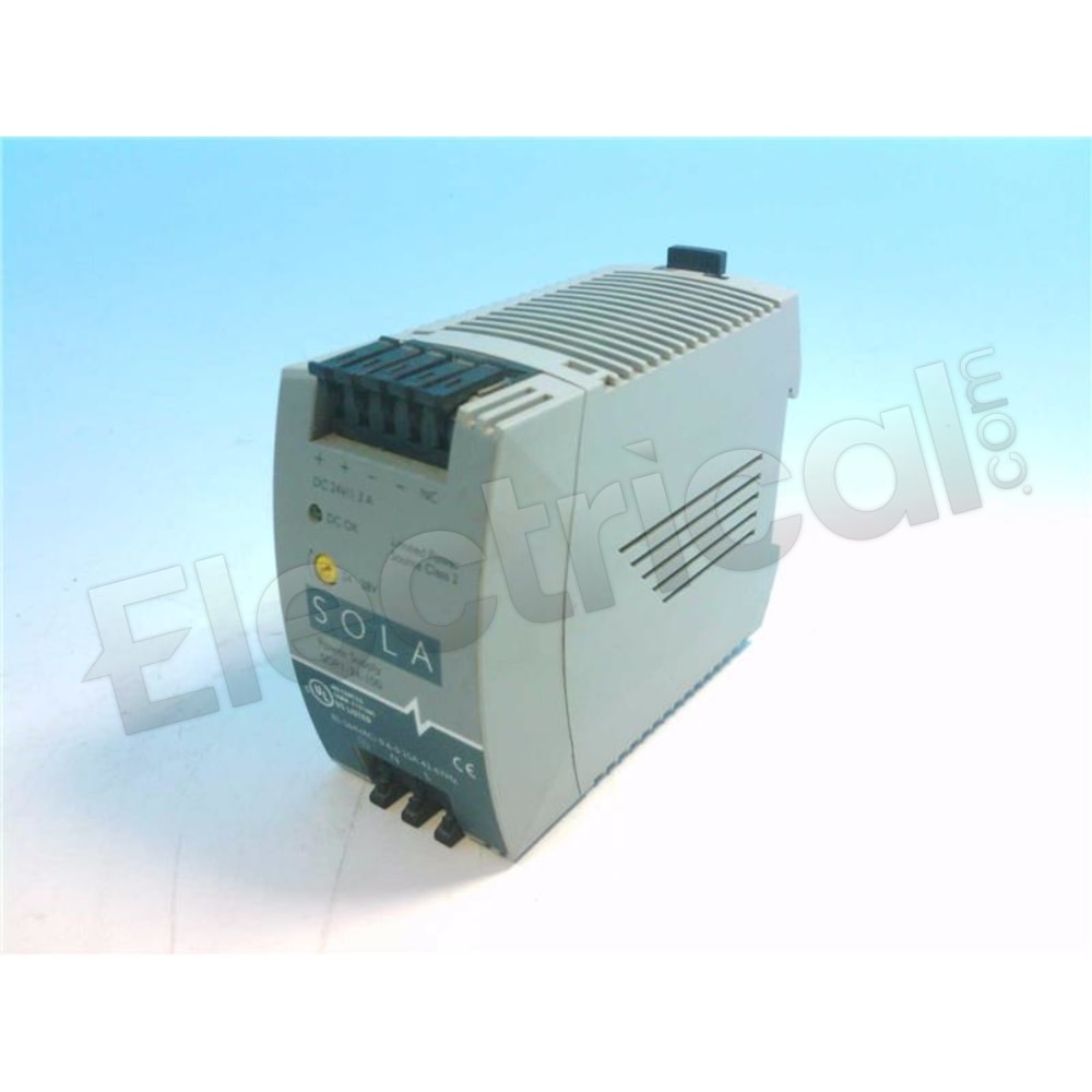 Emerson SDP1-24-100 Power Supply Power Supply