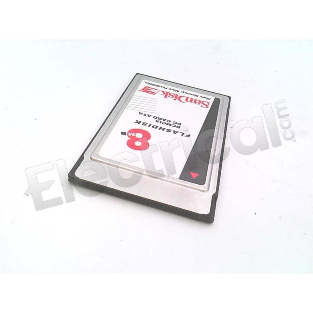 Sandisk SDP3B-8 Memory Board Computer Component