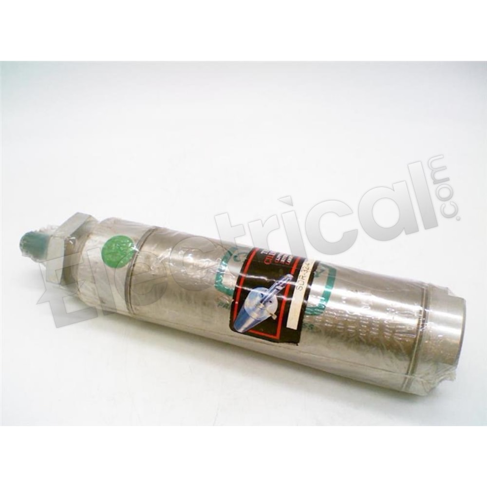 Clippard SDR-32-4 Pneumatic Cylinder Pneumatic