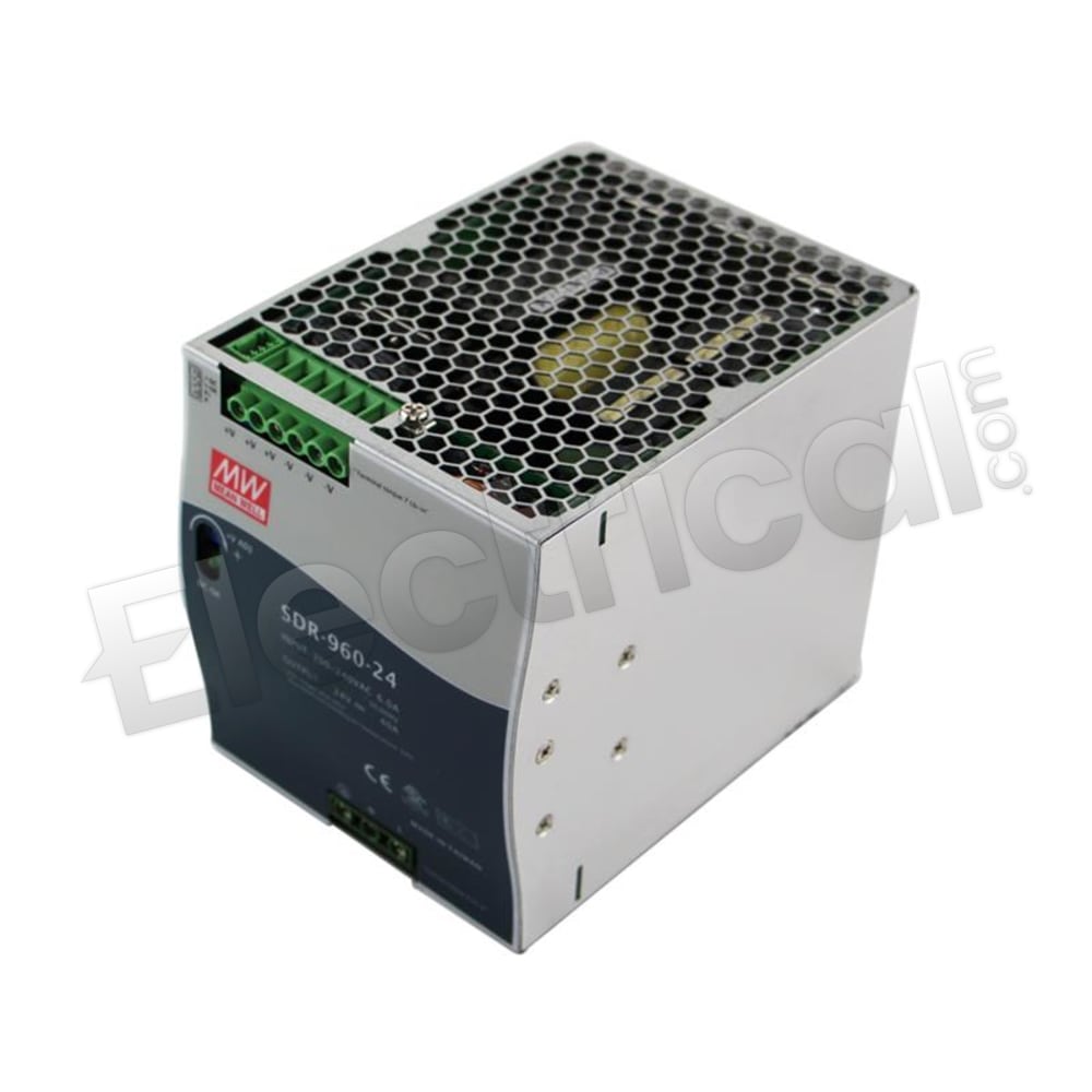 Mean Well SDR-960-24 Power Supply Power Supply