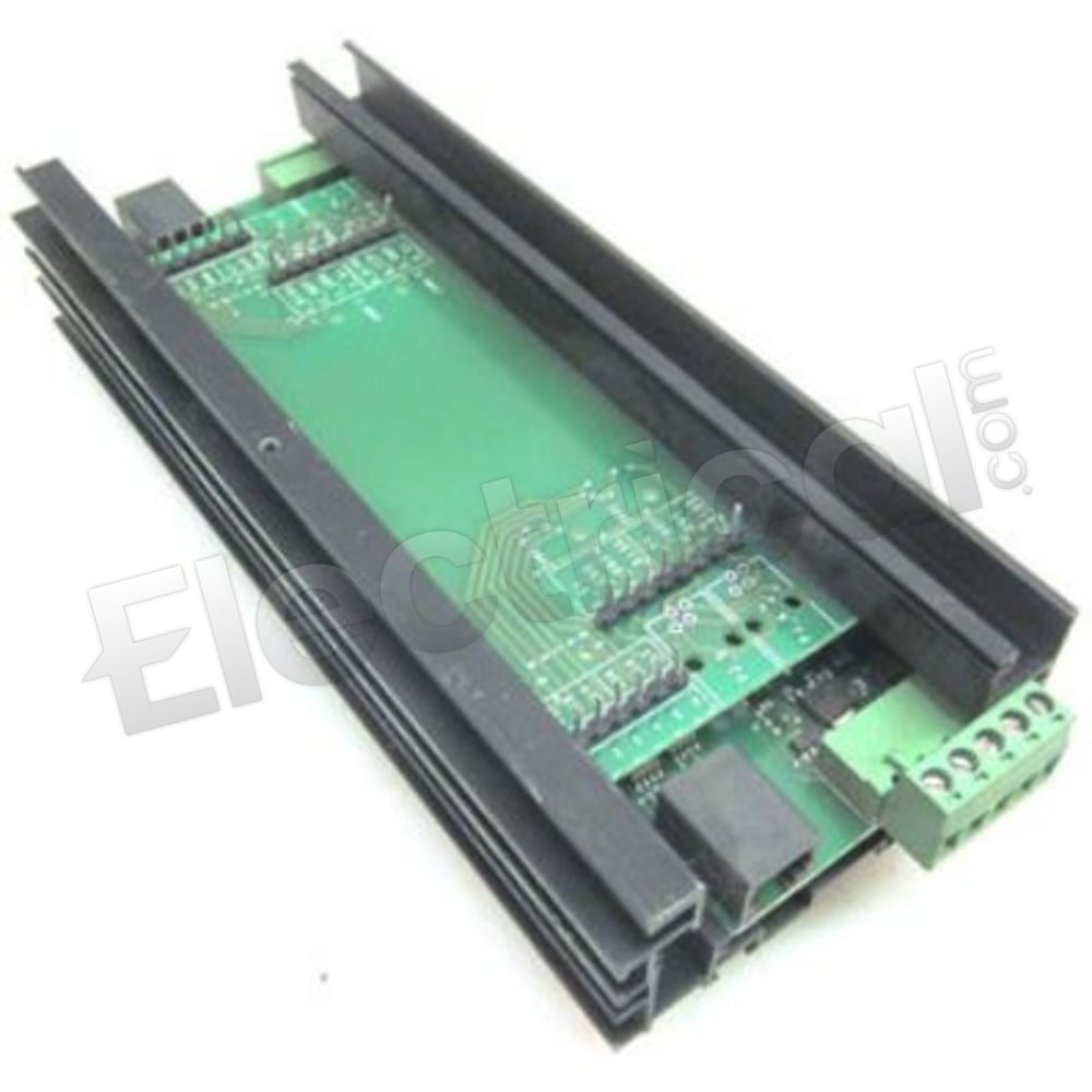 Honeywell SDS-C2PRL-4 Conversion Module Automation