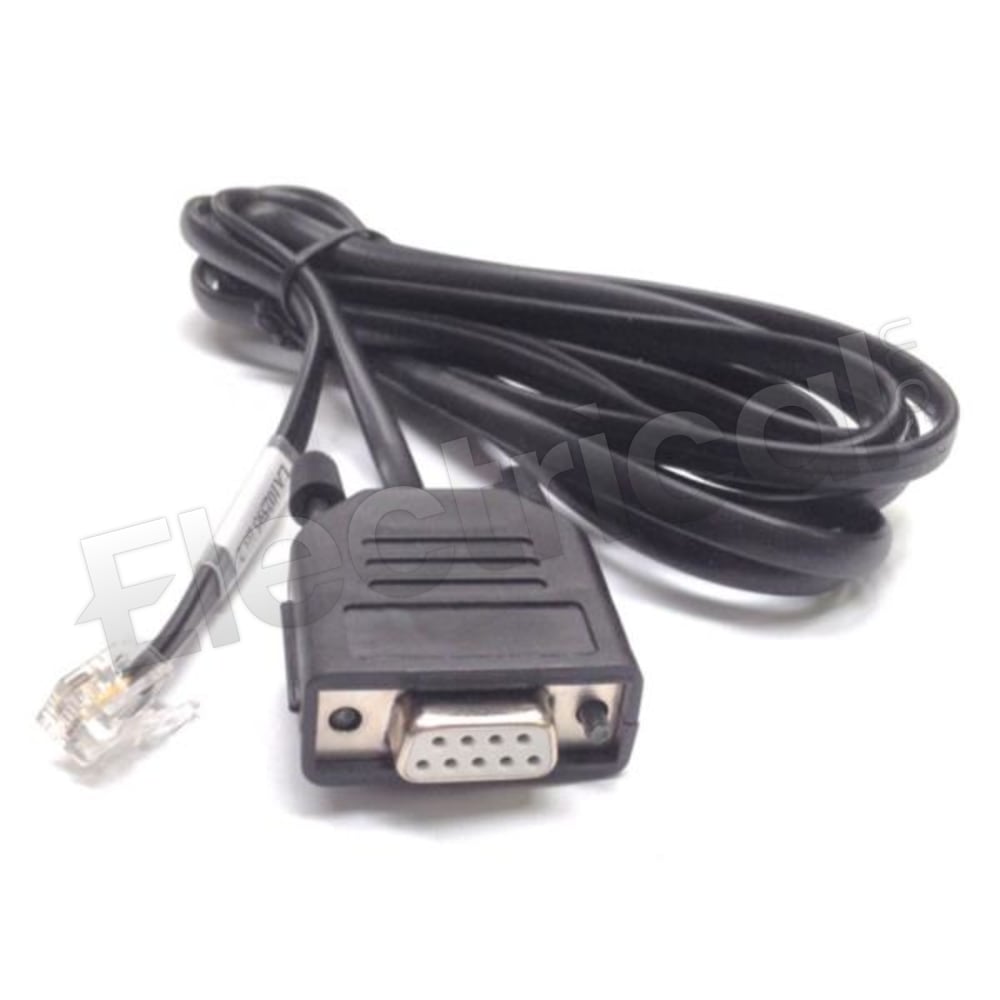 SDSLA102595 Parker Cordset Cable & Wire Automation