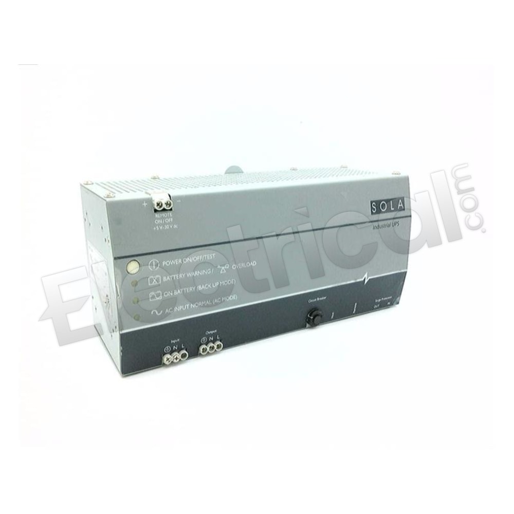 SDU850 Emerson UPS Power Supply