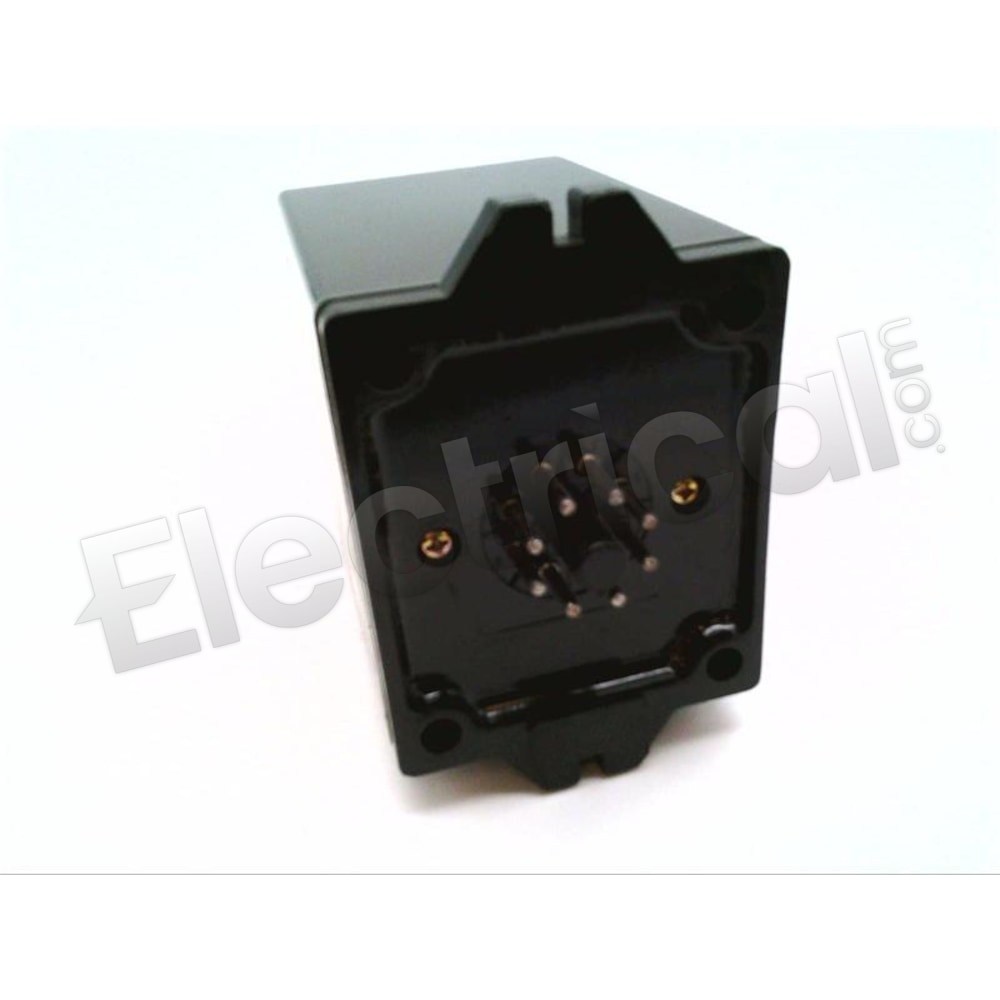 Omron SDV-B-6 Voltage/Phase Monitor Relay