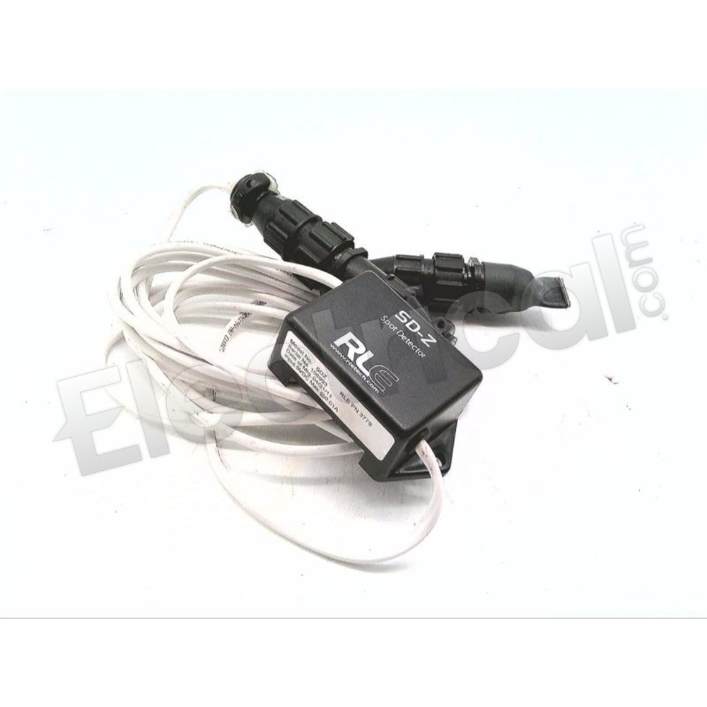 Rle Technologies SDZ-3779 Sensor Automation