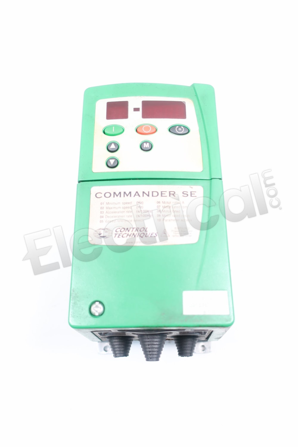 Control Techniques SE 11200025 AC Drive Drives