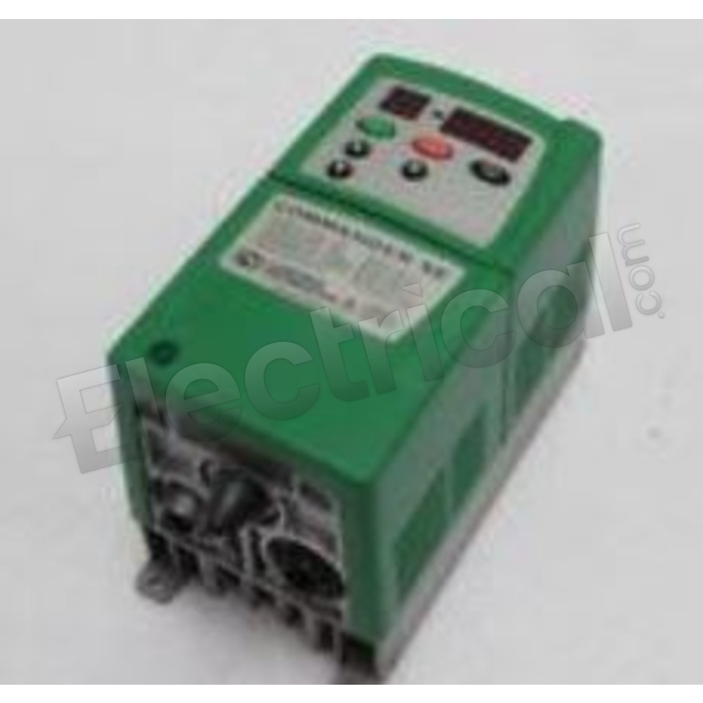 Control Techniques Nidec Corp SE11200025 (SE-11200025) AC Drive Drives