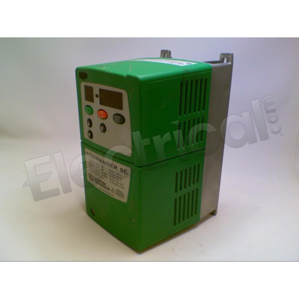Nidec Corp SE-11200075 AC Drive Drives