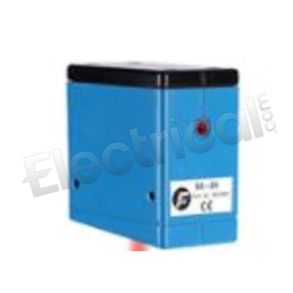 Fife SE-20 Sensor Automation