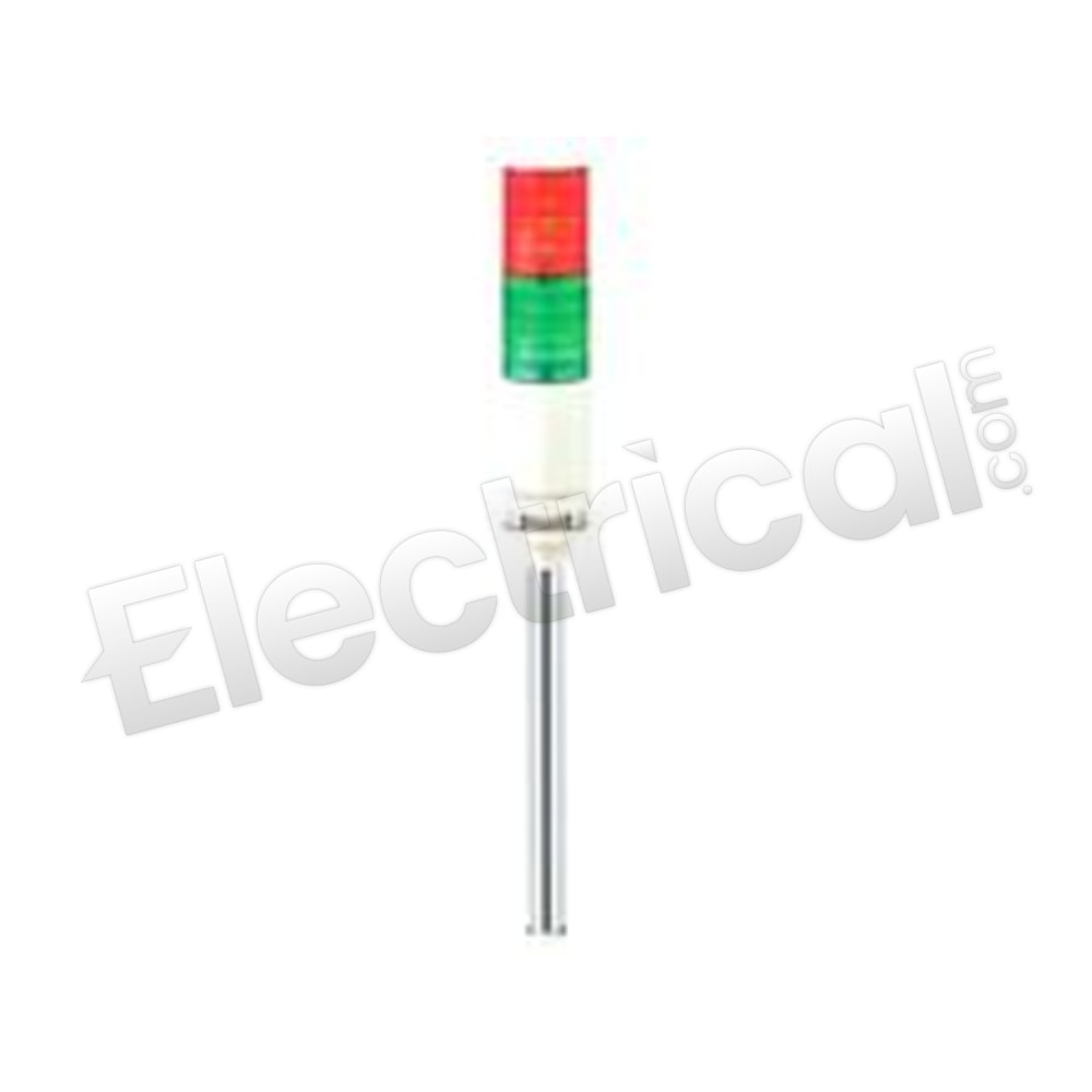 SE-202D-RG Patlite Strobe Light Lighting