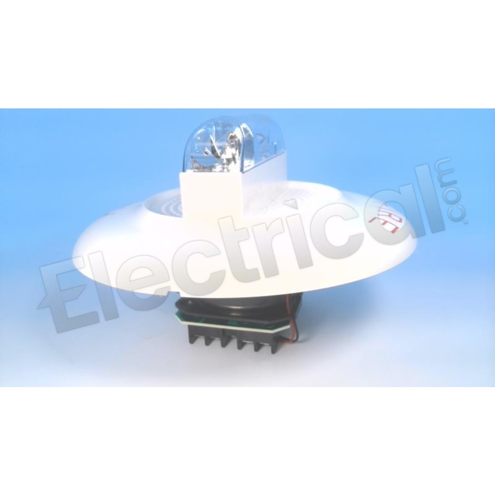 Siemens SE-MC-CW Intercom/Speaker Building Maintenance