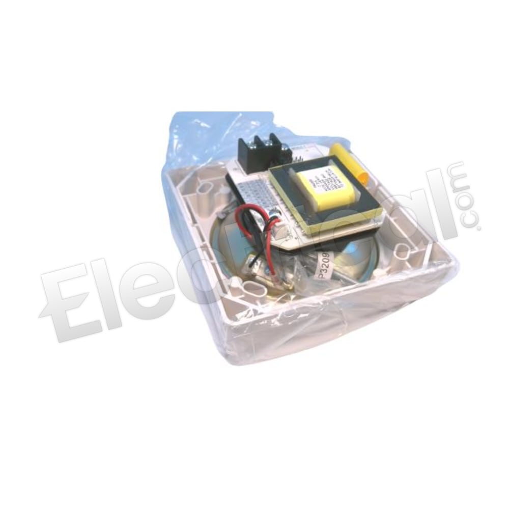 SE-W Siemens Intercom/Speaker Building Maintenance