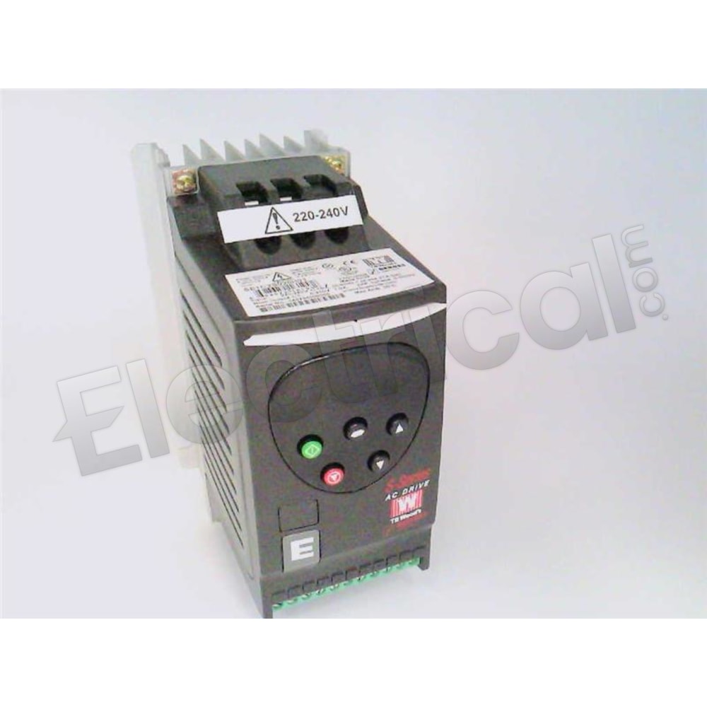 Danfoss SE1C2S020H01 AC Drive Drives